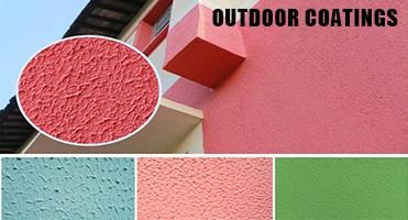 Tio2 Rutile type titanium dioxide crystal structure for Powder coatings