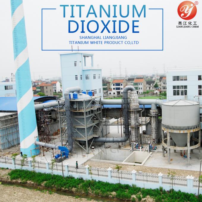 Cosmetic Grade Nano Titanium Dioxide High Purity Good Whiteness Anatase ...