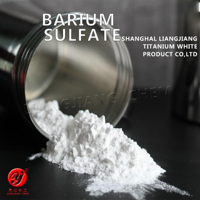Industry Grade Physical Method Barite Barium Sulphate BaSO4 325 Mesh ...