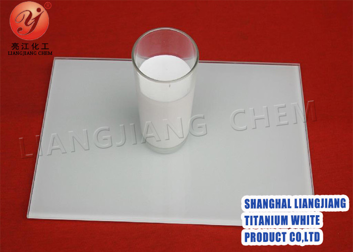 Water Based Industrial Coatings Titanium Dioxide Rutile Grade Cas 13463 ...