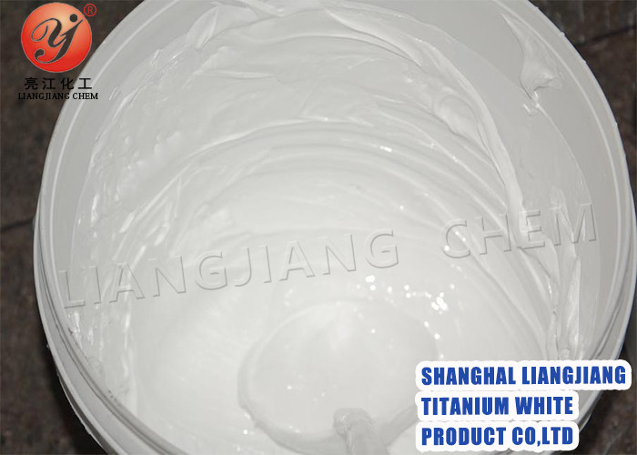 Industrial Grade Chloride Process Titanium Dioxide Rutile White Powder