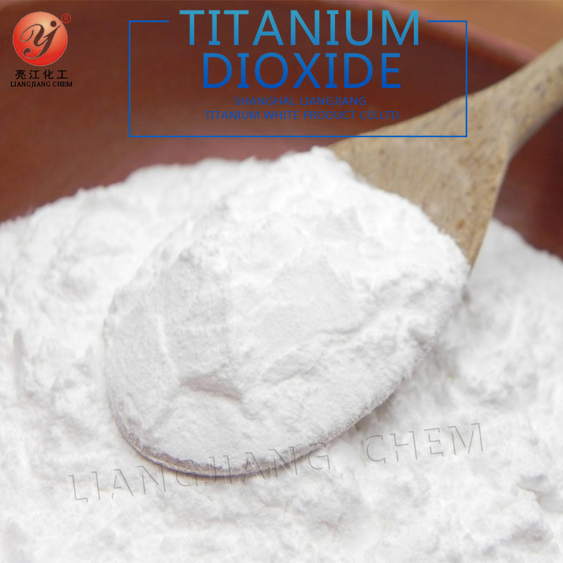 CAS NO13463-67-7 Titanium Dioxide Anatase A100 For Painting , Titanium ...