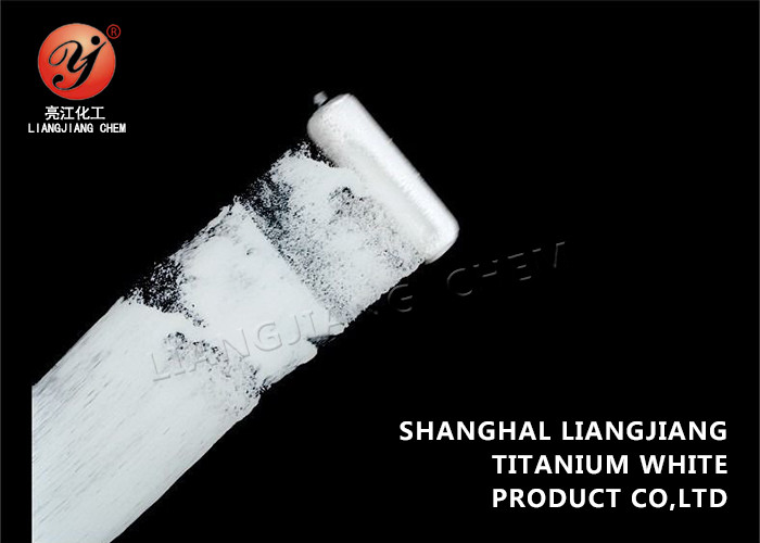 Better Whiteness Rutile Titanium Dioxide Produce Outdoor And Indoor ...