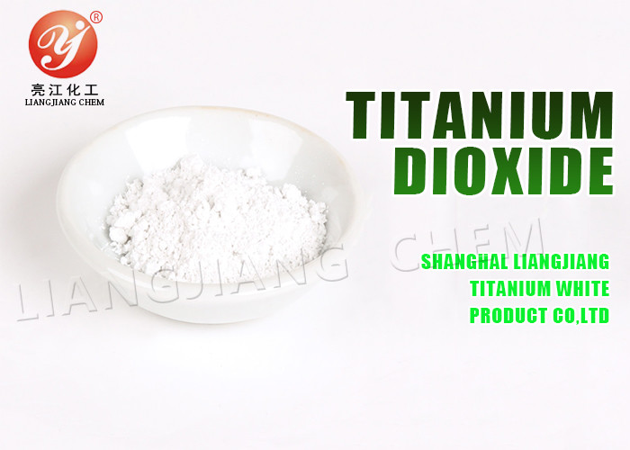 HS NO.3206111000 Good Dispersibility Anatase Titanium Dioxide White Powder