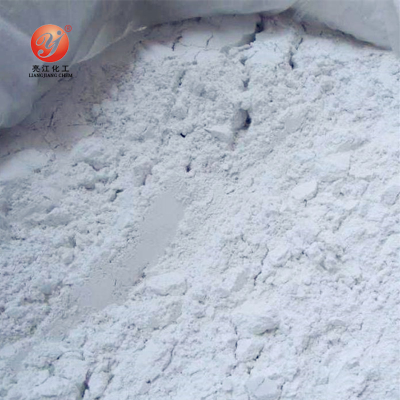 White Barium Sulfate Powder BaSo4 800 Mesh High Putirty For Coating