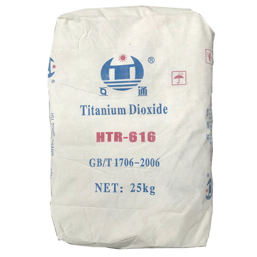 Industrial Grade 98% Rutile Titanium Dioxide Tio2 Titanium Dioxide ...